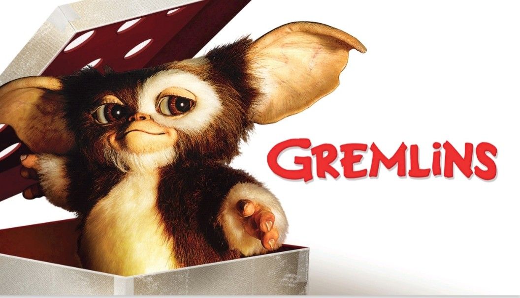 Gremlins 3 Officially Announced: Chris Columbus and Steven Spielberg ...
